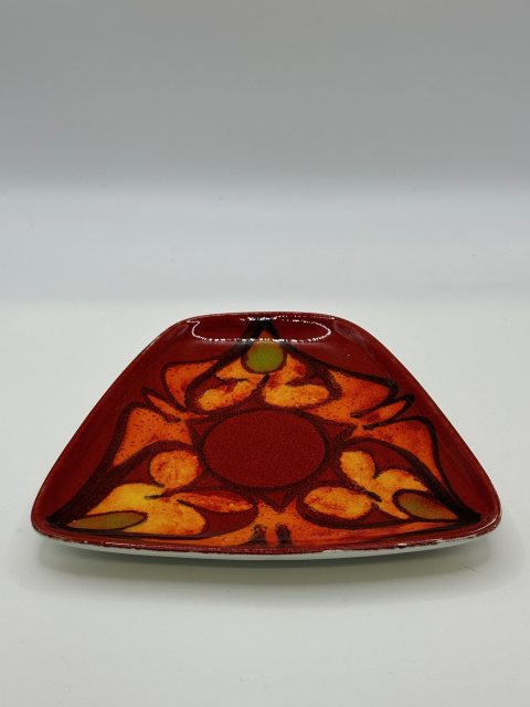 Vintage Poole Pottery - Wells Reclamation