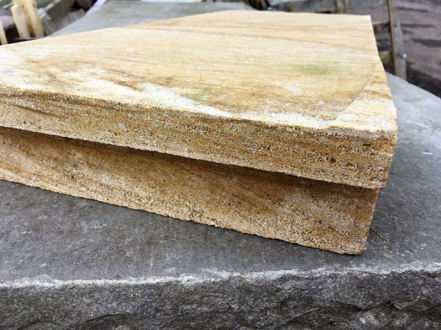 roof coping - Wells Reclamation